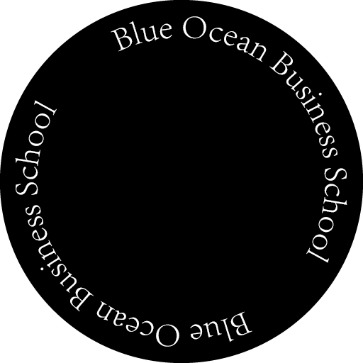 Blue Ocean Business School - Global Business Innovation Leadership