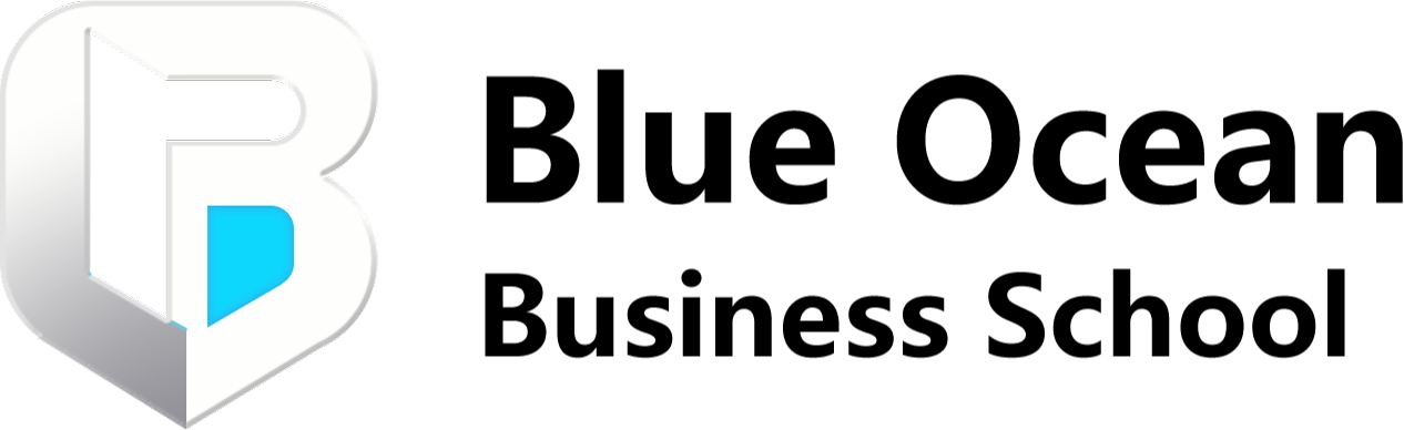 Blue Ocean Business School - Global Business Innovation Leadership
